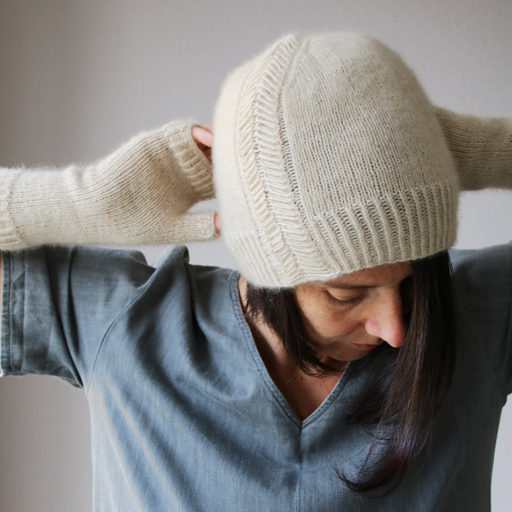 Mairlynd - 2020 Hat - HAT - Knitting Pattern